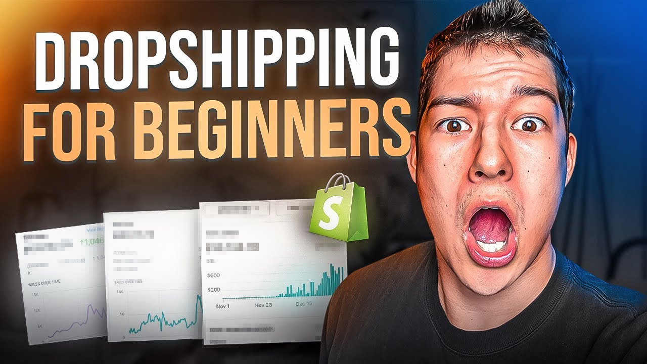 5 Key Things Only Successful Dropshippers Do - YouTube