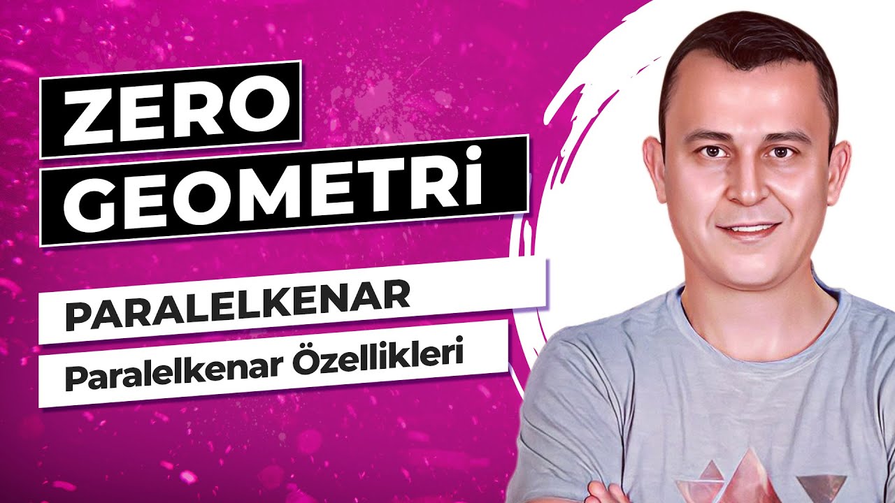Paralelkenar Özellikleri | PARALELKENAR | F10 YAYINLARI SIFIR GEOMETRİ ...