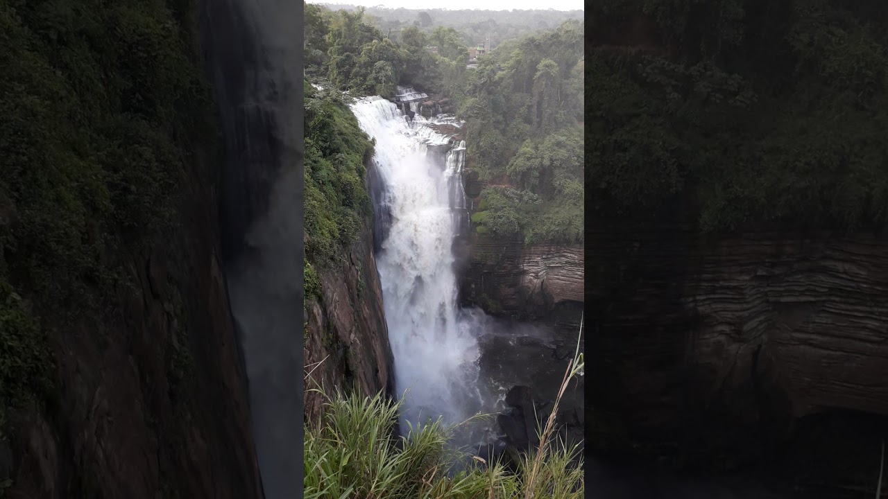 Rio Aripuanã MT - YouTube