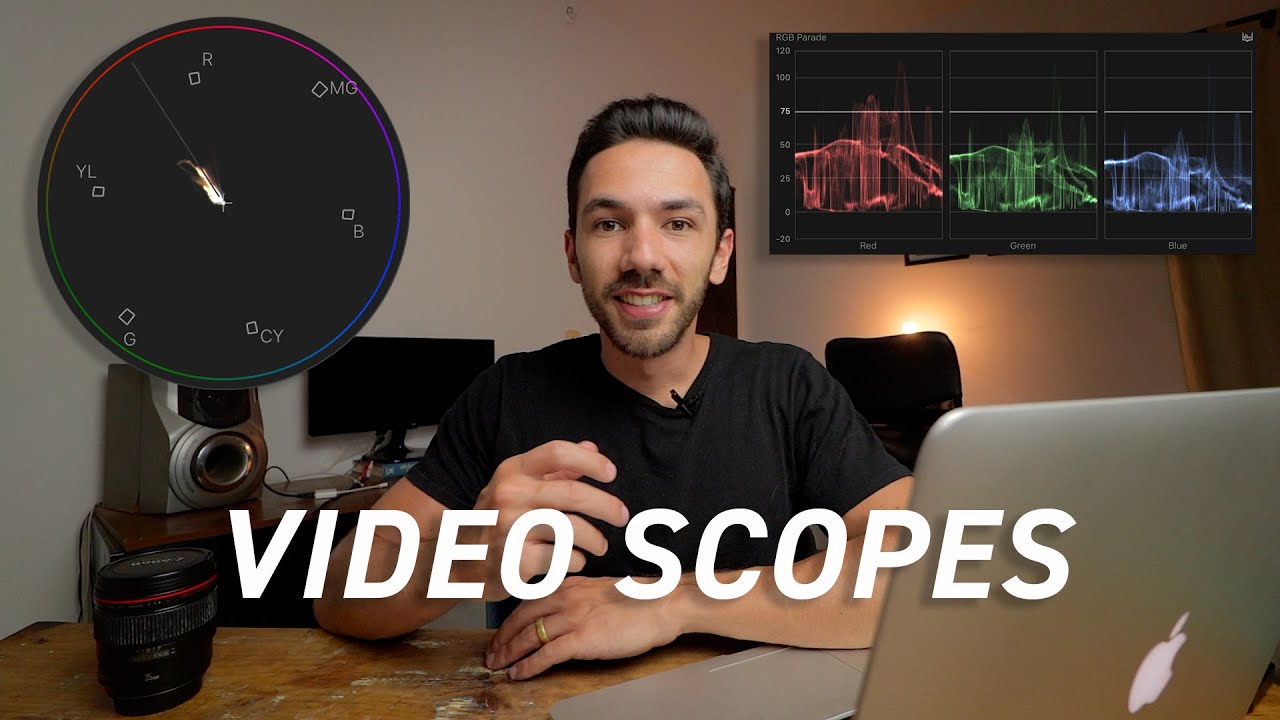 MELHORE A QUALIDADE DE SEUS VÍDEOS COM ESSA FERRAMENTA DE EDIÇÃO ...