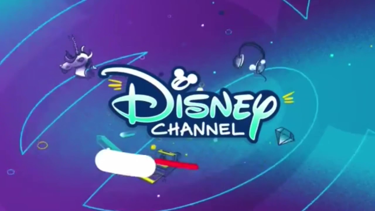 Disney Channel 2019 Generic Bumper - YouTube