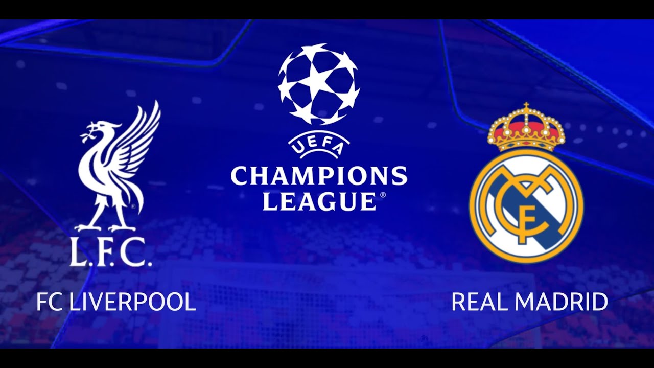 Liverpool FC vs Real Madrid - Matchday 5 - UEFA Champions League 2024/ ...