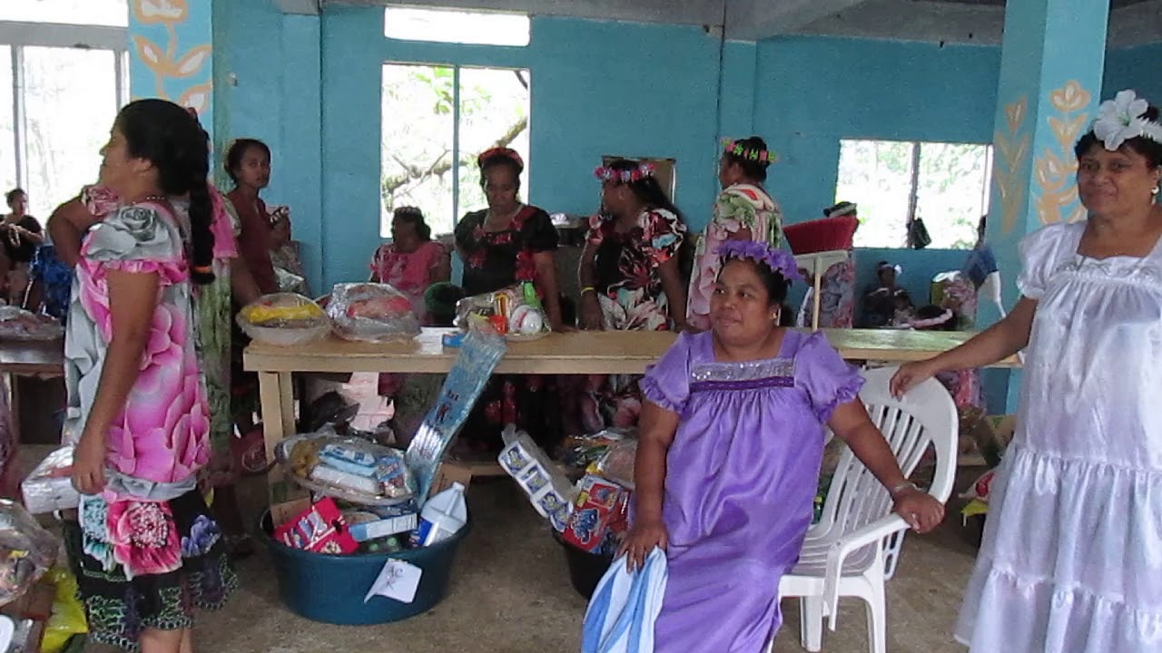 Pokon en Lien Alem en Pohnpei @ Sekere UCC church, 06162018 1524 - YouTube