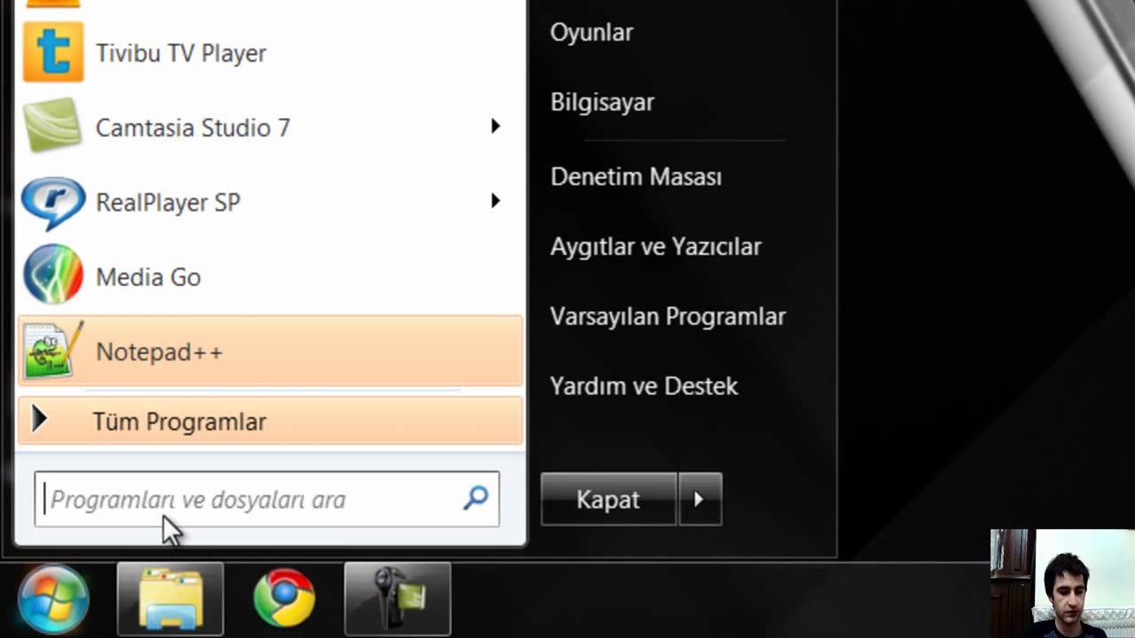 Java Programming Tutorial 1introduce Java Workinghalil İbrahim