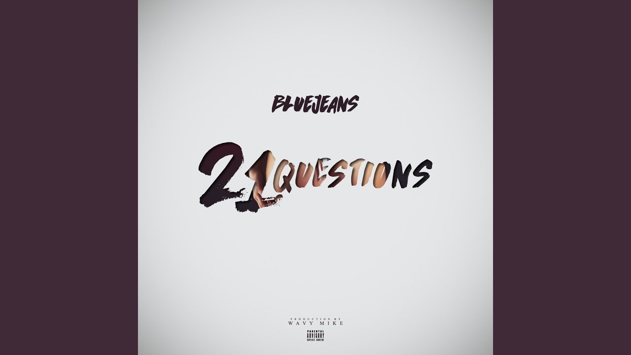 21 Questions - YouTube