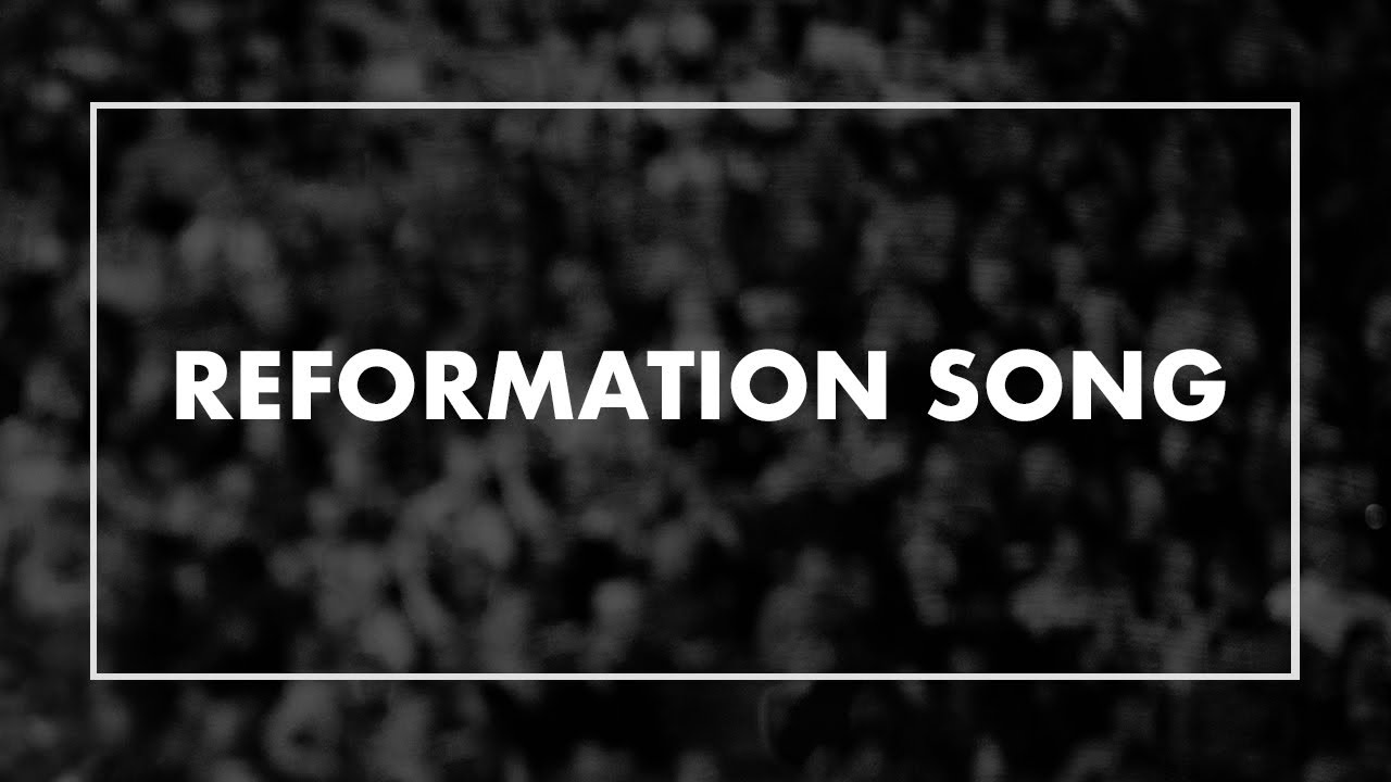 Reformation Song • T4G Live IV [Official Lyric Video] - YouTube