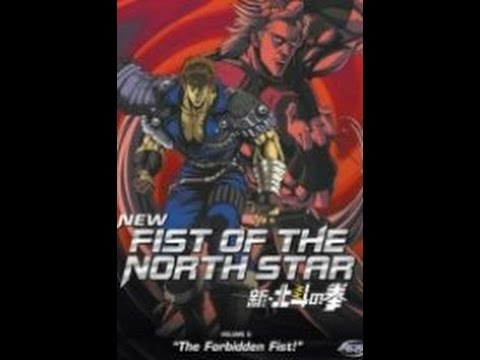 Hokuto no ken - Cały Film Lektor PL