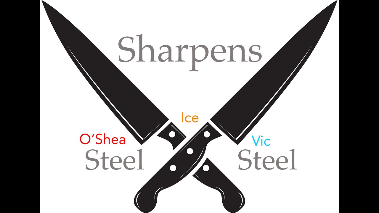 Steel Sharpens Steel Podcast: Ep.2 Cole World, No Name - YouTube