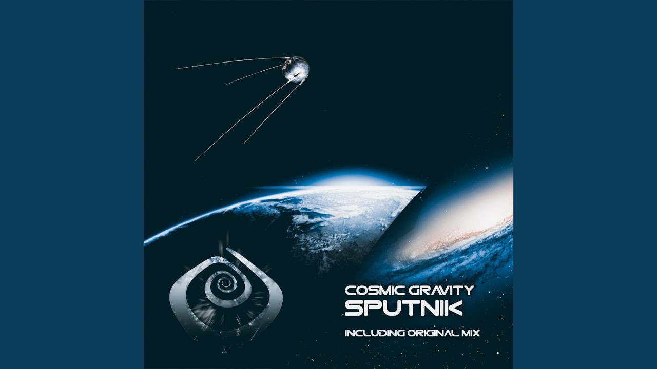 Sputnik (Original Mix) - YouTube