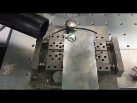 Blm Lazer Markalama - Araç Logosu Tesbih Püskülü Kesim