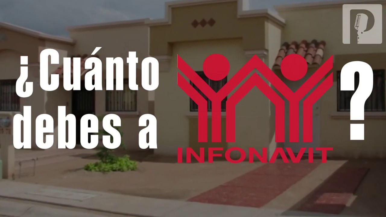 Beneficiará programa Responsabilidad Compartida de Infonavit a 9 mil ...