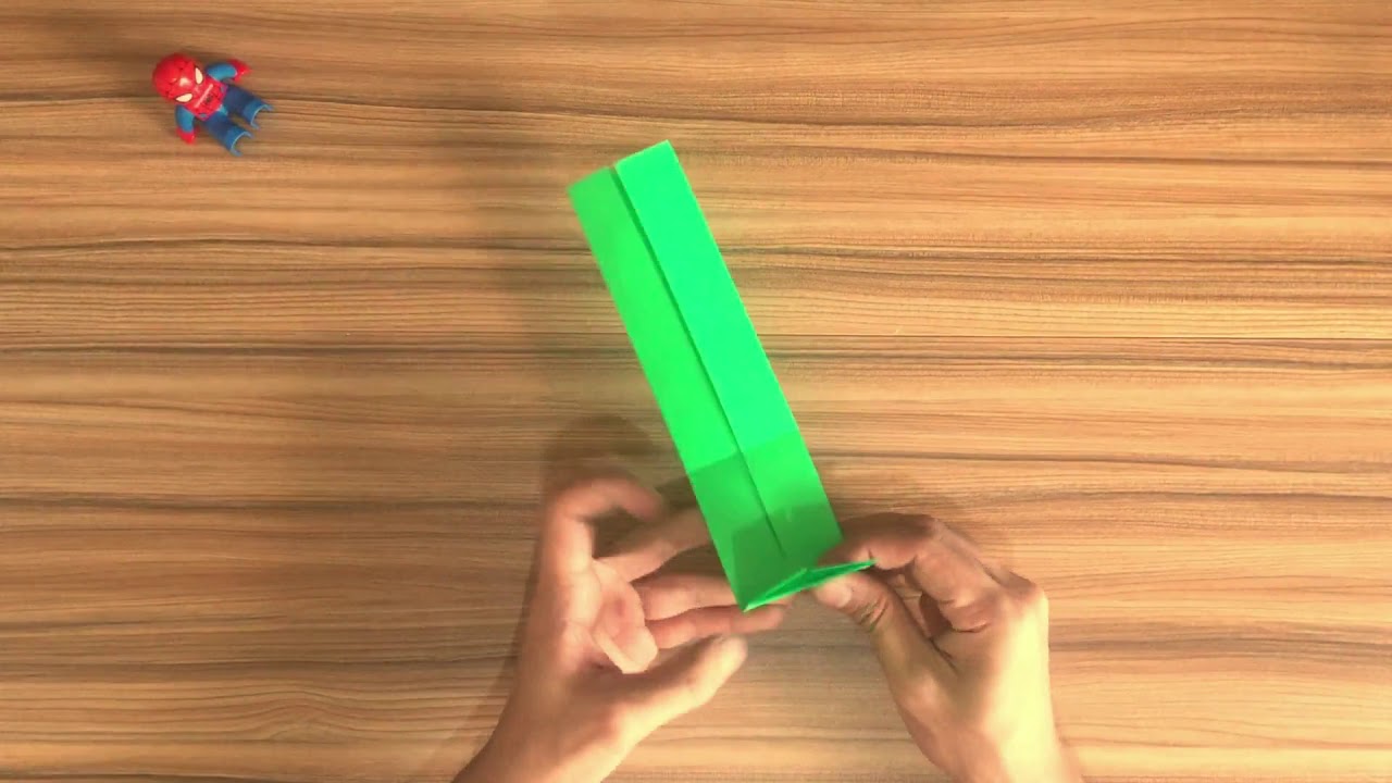 How To Make Origami - Polo Shirt - YouTube