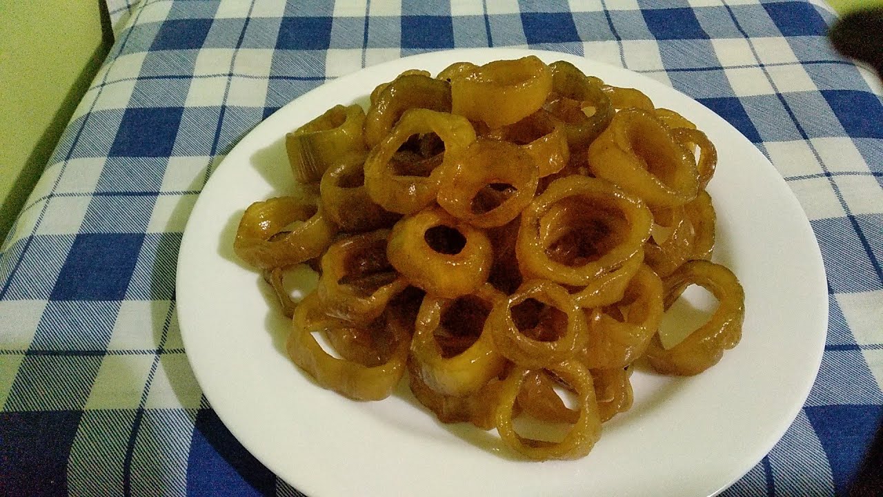 Doce de pepino - YouTube