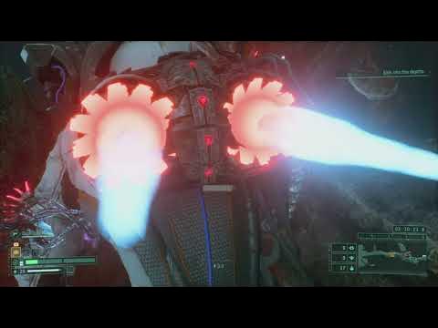 Returnal - Glitch, stuck in 6th biome. - YouTube