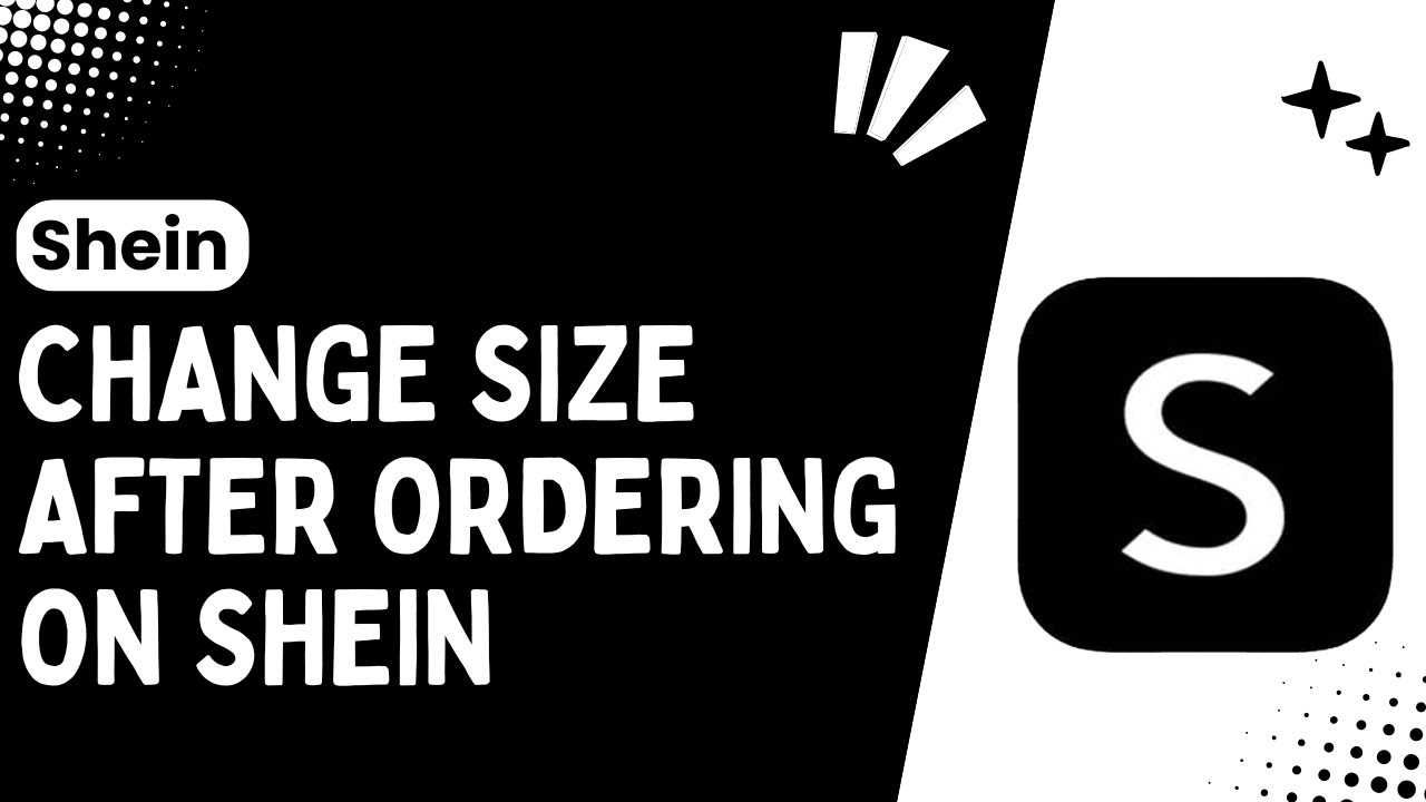 How To Change Size After Ordering On Shein -( Easy & Best Way ) - 2024 ...