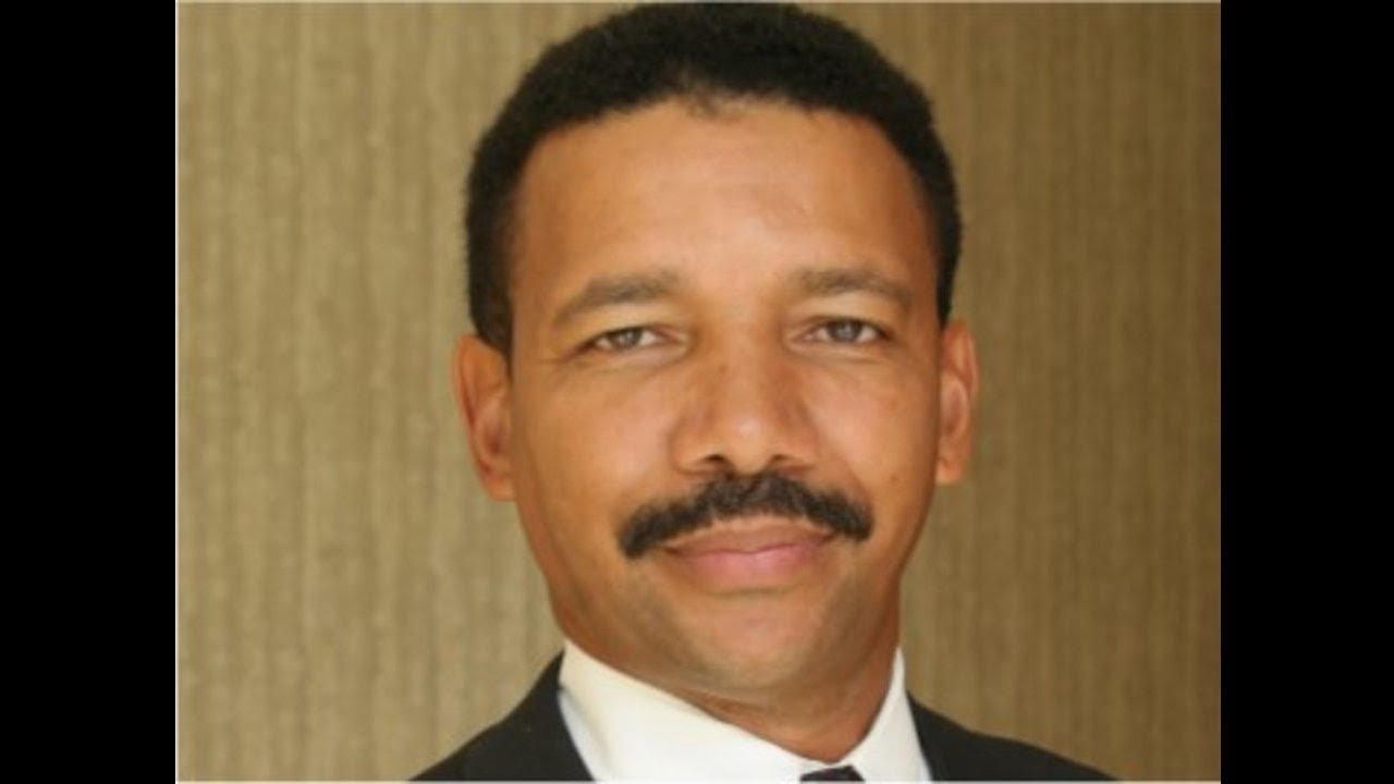 Dolan Falconer, Jr., ScanTech Holdings President and CEO - YouTube