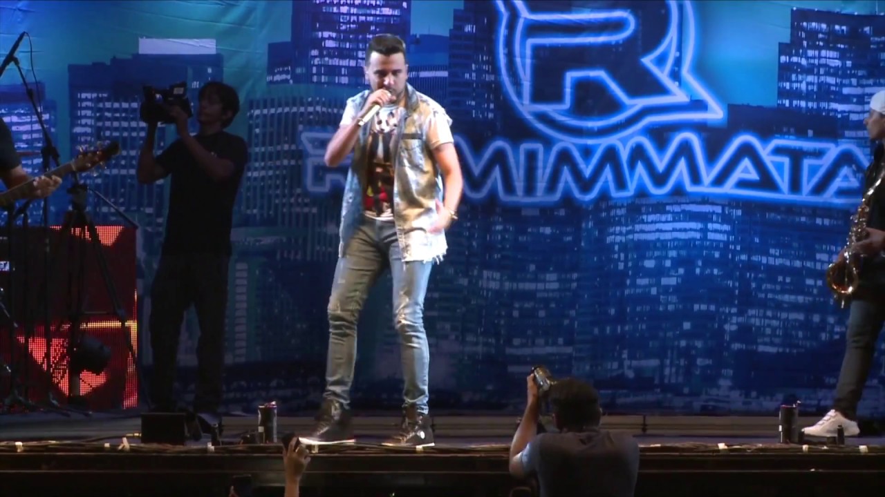 Tô Sensacional - Romim Mata [Vídeo Oficial] - YouTube