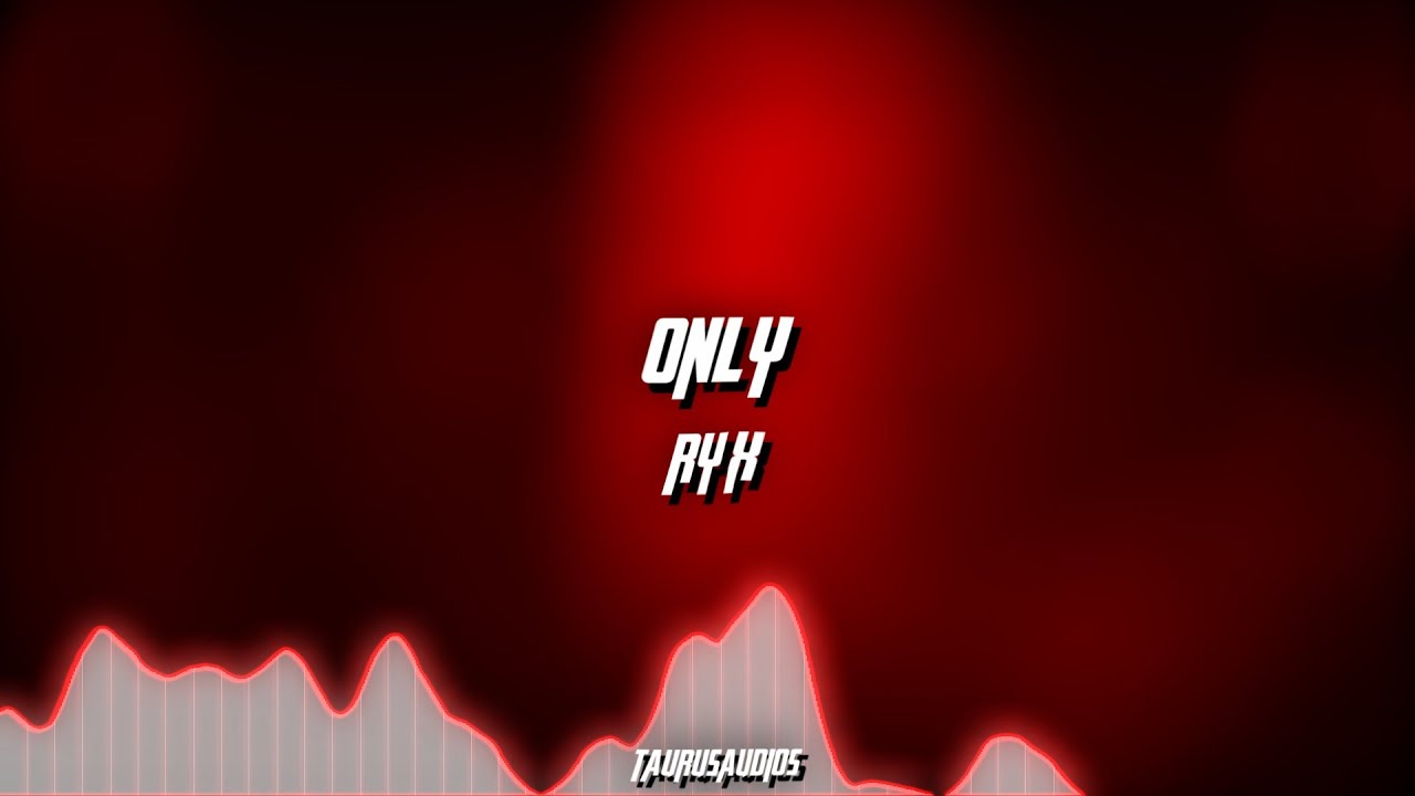 only - RY X | edit audio - YouTube
