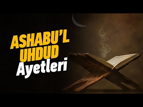 Ashabu'l Uhdud'dan (Ateşe Atılan İnsanlar) Bahseden Büruc Suresi'nde Neler Anlatılmaktadır?