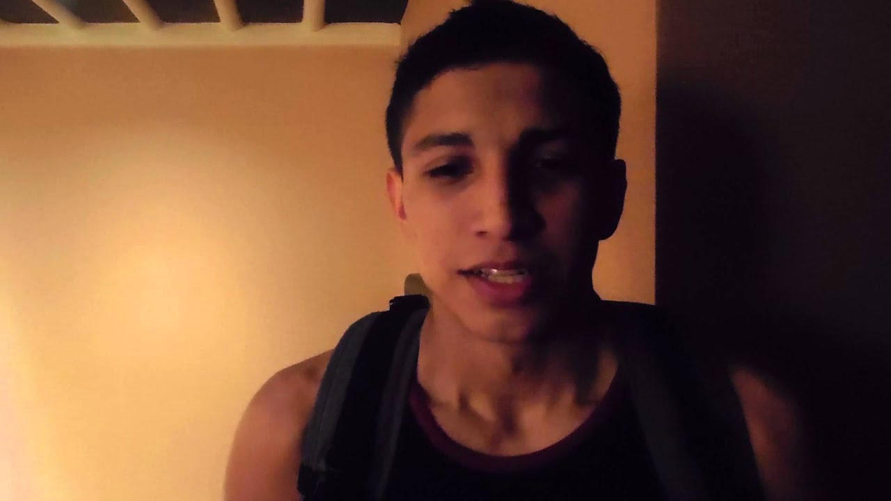 Featherweight Prospect Mario Barrios Talks Victory Over Abraham Rubio ...