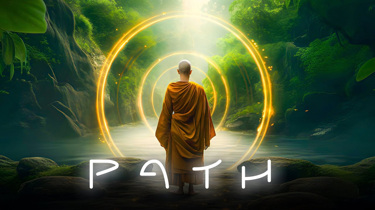 Path - Soul Enlightenment | Soothing Nature Ambient Music for ...