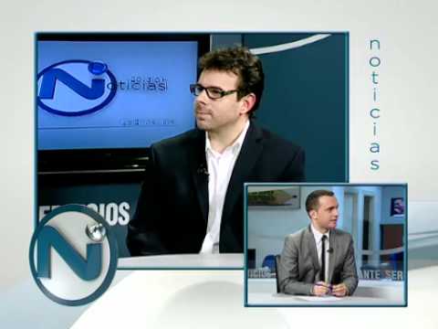La entrevista, Alex Vesely - Cineasta y nieto del psiquiatra Viktor ...