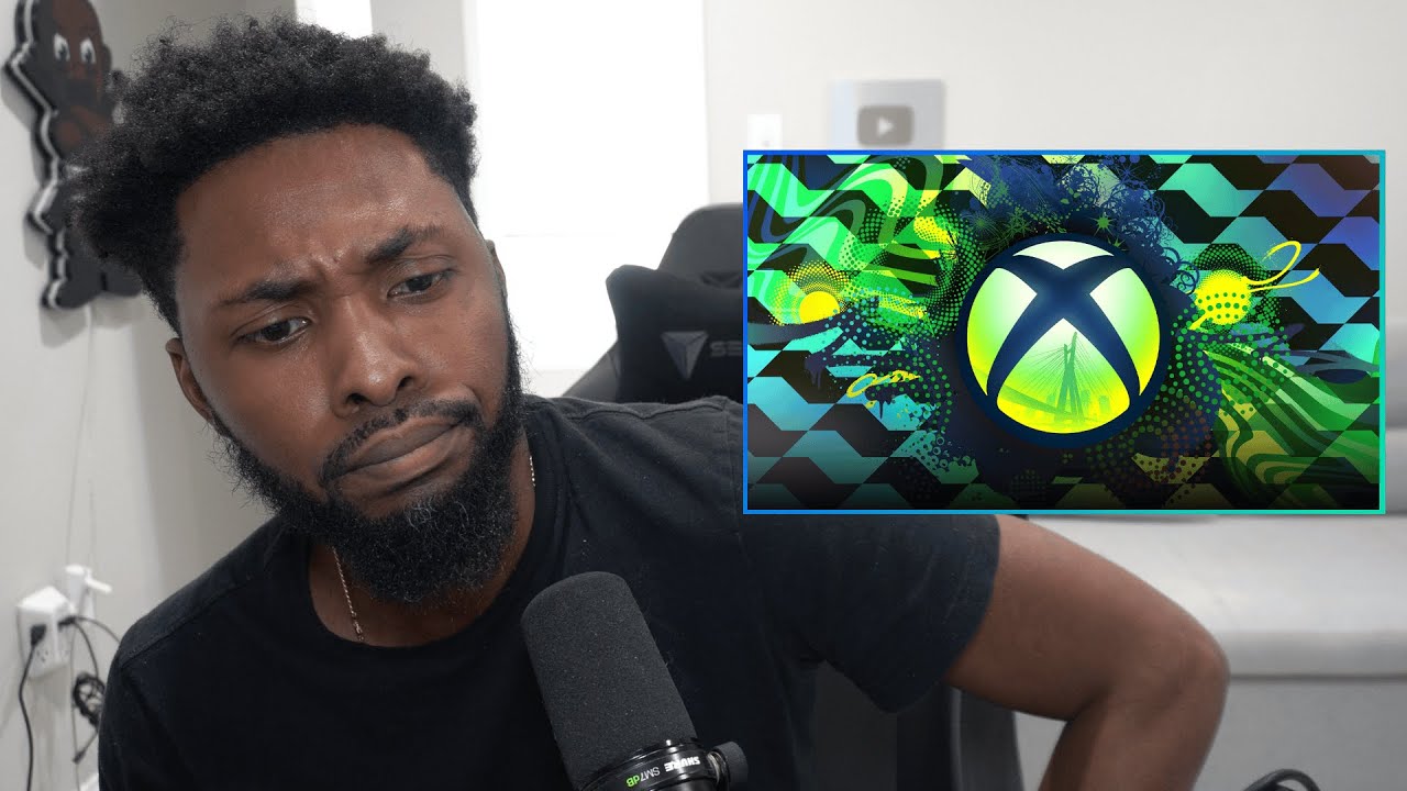 Xbox Prime Next Gen Console Launching In 2026 Rumor. - YouTube