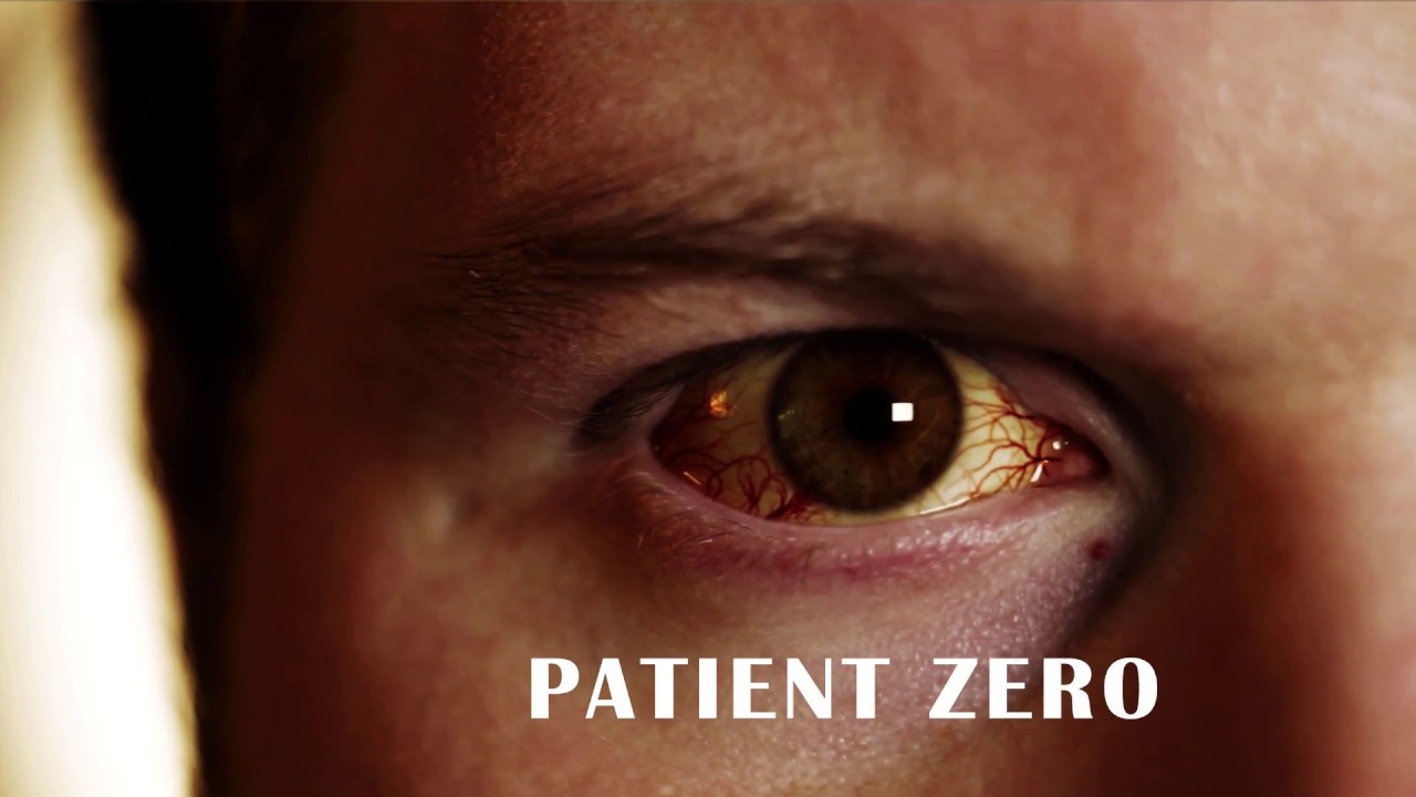 VFX Test - Eye Effects - YouTube