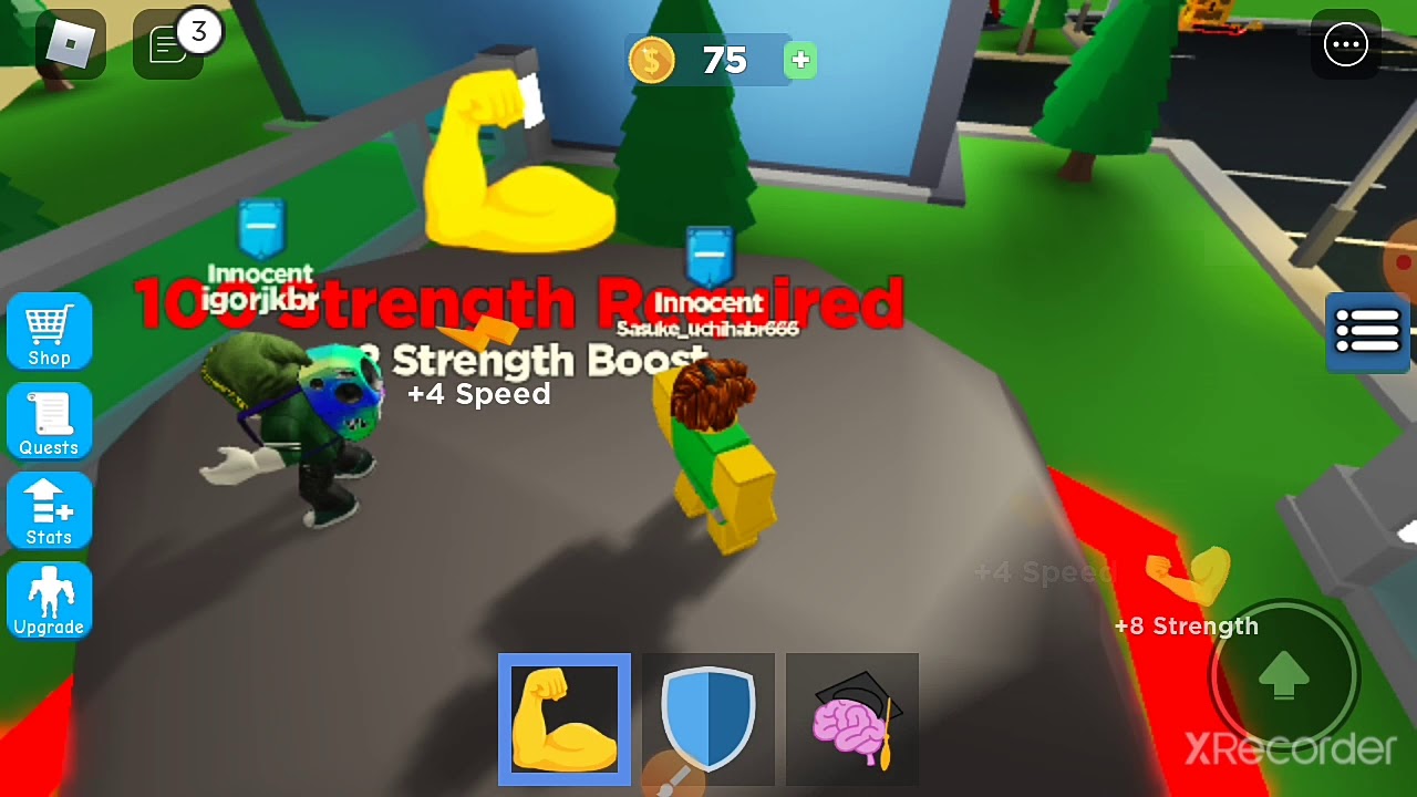 Super power simulator (NOVA SERIE) - YouTube