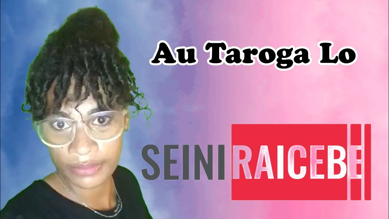 Paradise Roots - Au Taroga Lo Cover - YouTube