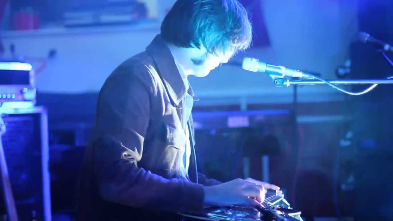 "Jim Widdop" - " Rollin' And Tumblin' " - YouTube