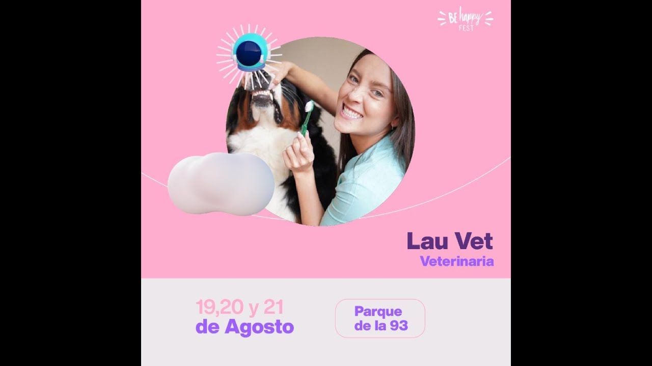Lau vet- Be Happy Fest 2022 - YouTube
