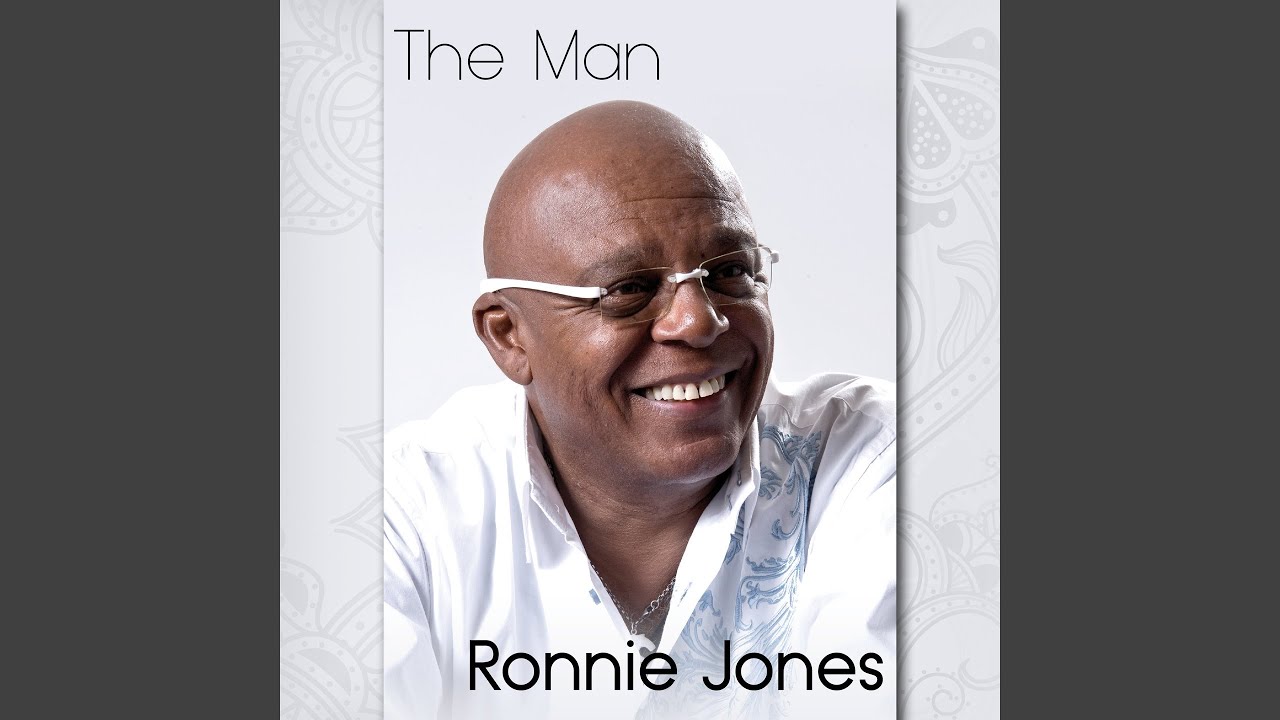 The Man - YouTube