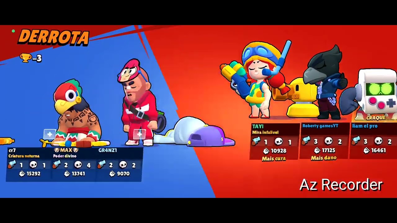 Jogando brawl stars - YouTube