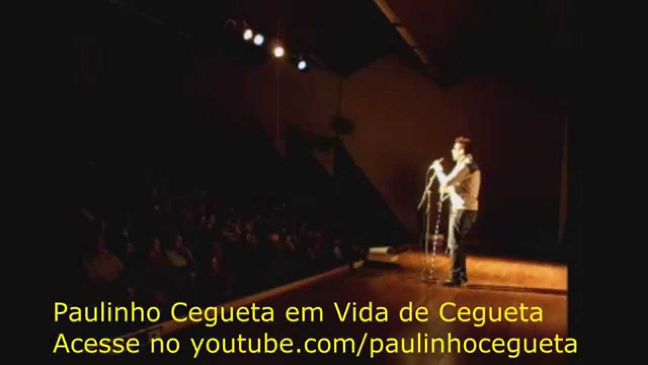 Vida de Cegueta: Perguntas - YouTube