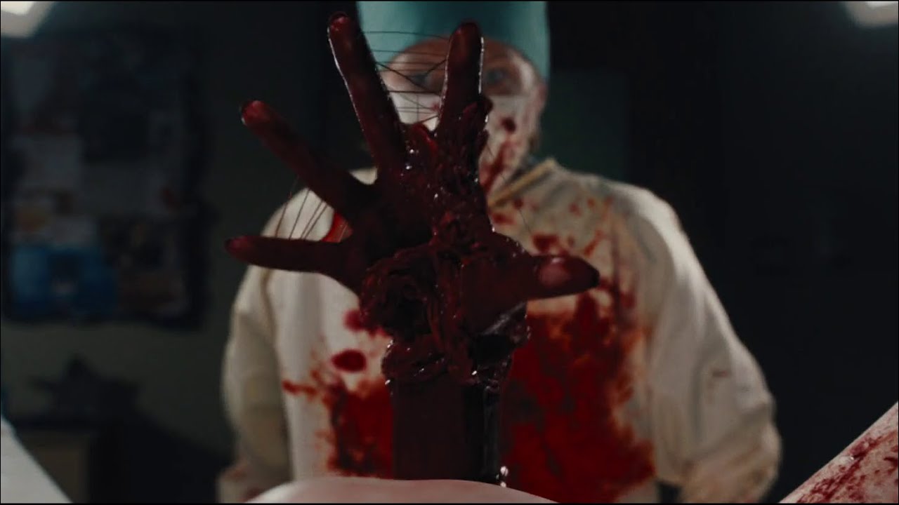 "Carrie (2013) Explained | When Bullying Turns Into Bloodshed" | Movie ...