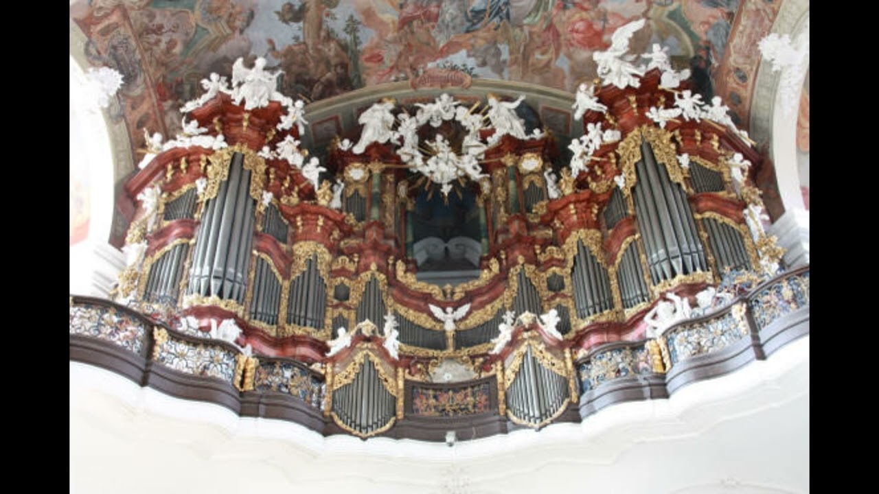 Josef Rheinberger (1839-1901): Sonate Nr. 9 b-Moll op.142 - Romanze ...