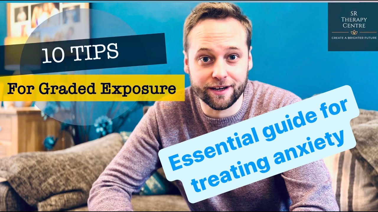 10 Essential Tips when using Graded exposure - YouTube