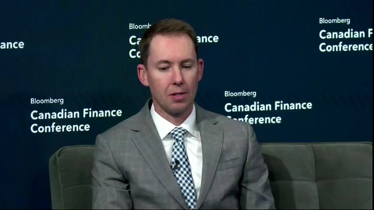 Jason Mullins on goeasy’s Growth Strategy, Future - YouTube