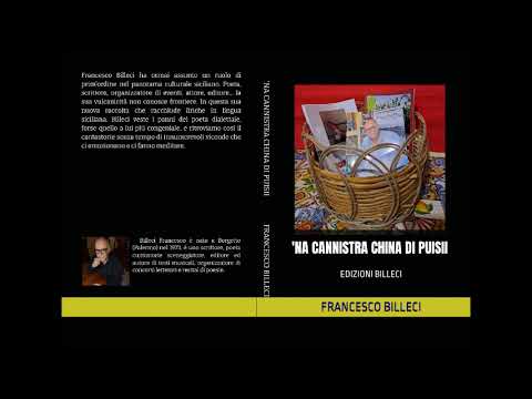 Ancili 2025 di Francesco Billeci 