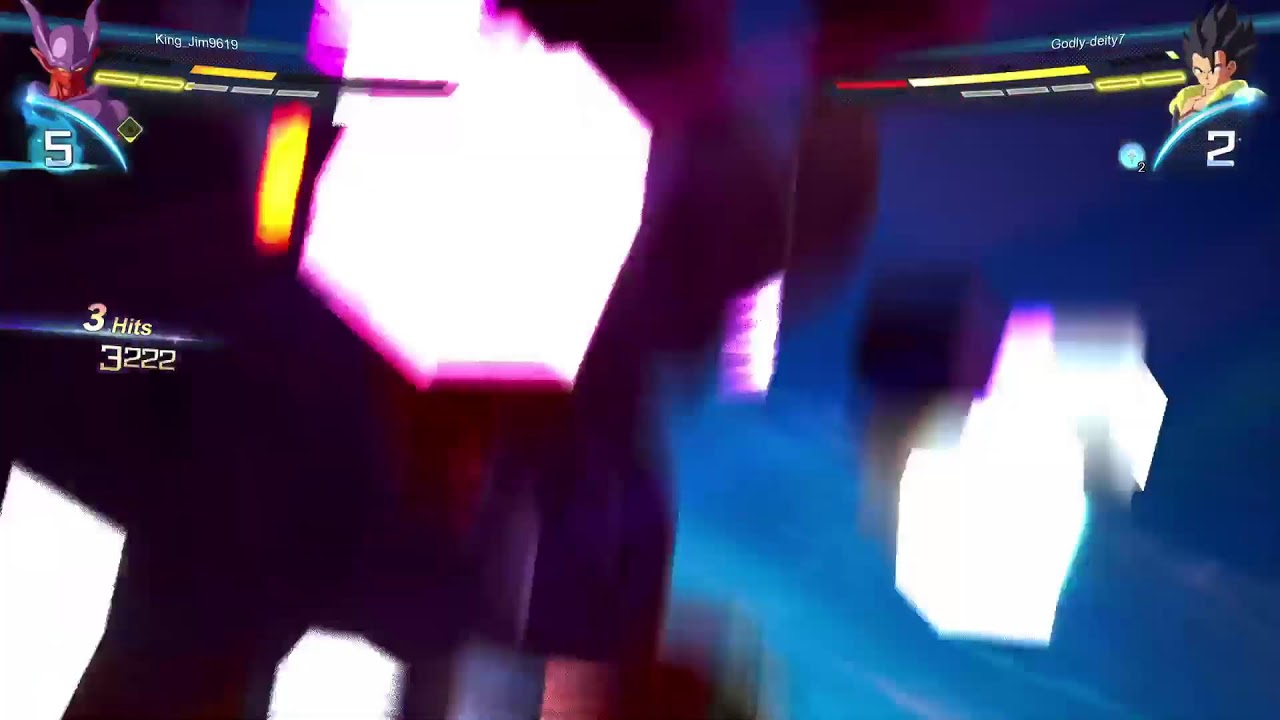 Dragon Ball Sparkling Zero Gameplay - YouTube