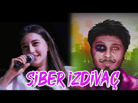 GELECEĞİN SİBER İZDİVAÇ PROGRAMI