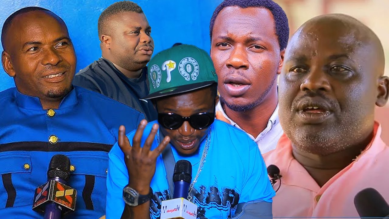 Sky2 aje yarakaye ashwanyaguza kasuku,ndimbati,paster cloude ...