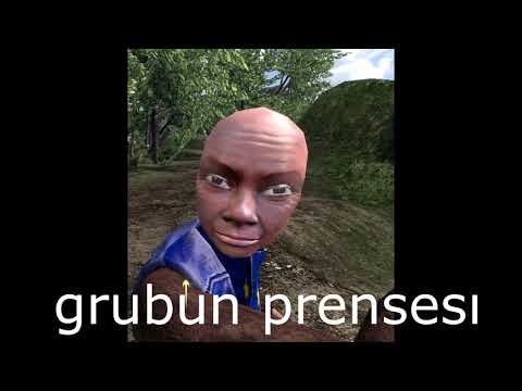 buda bızım grup.