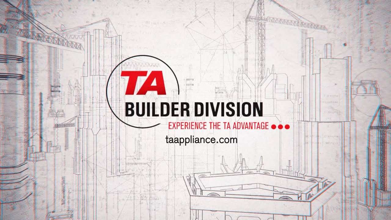 TA Builder Division's Story - YouTube