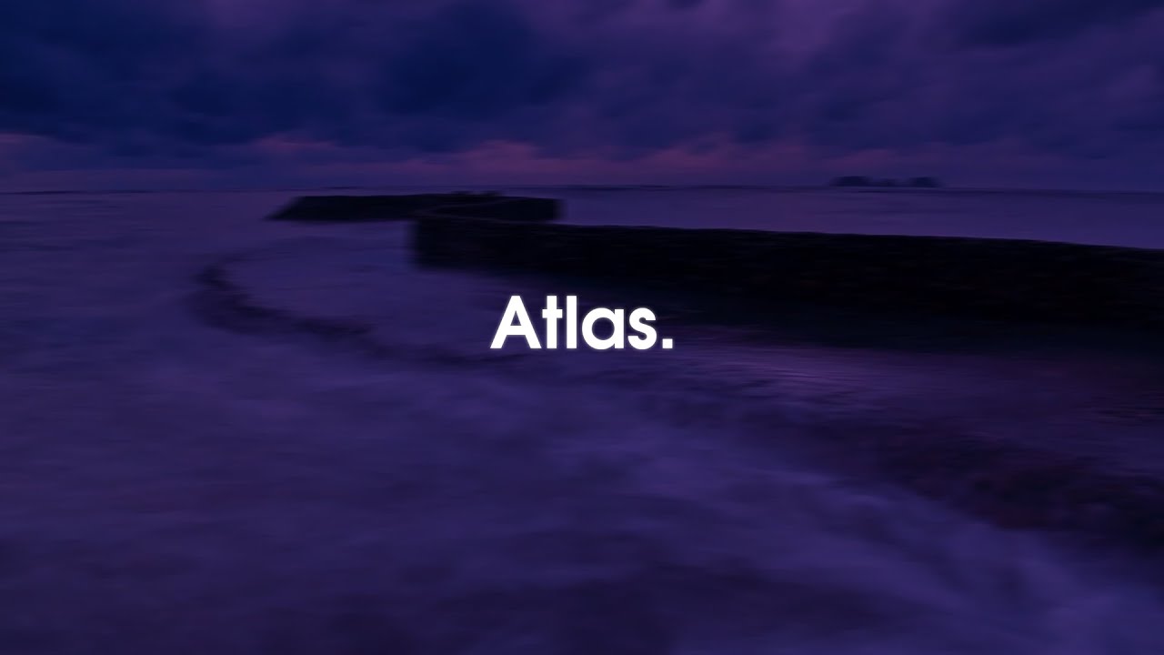 Atlas. - YouTube