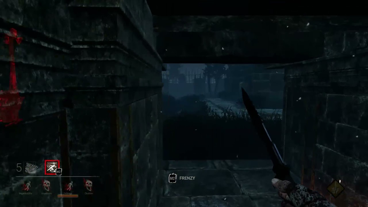 Hello there [Old DBD] - YouTube
