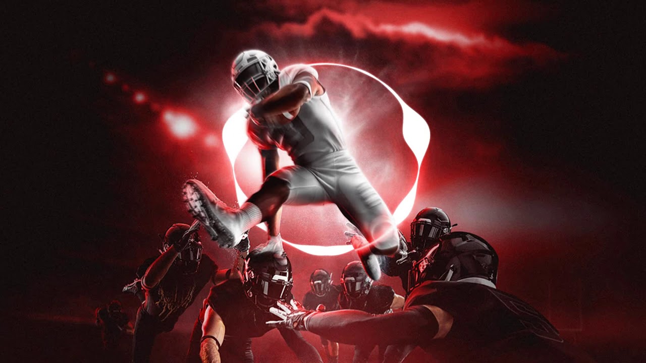 Audio Visual Sports Cinematic_101 By AVH - YouTube