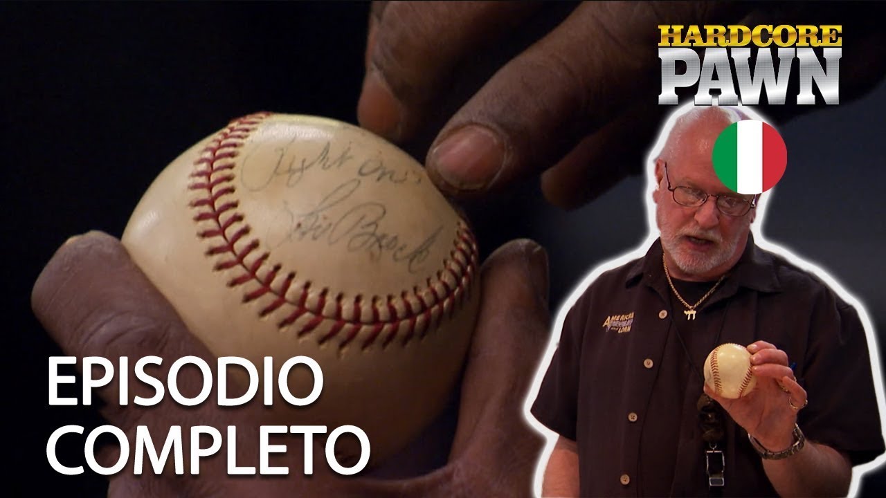 Colpo di Fulmine | Hardcore Pawn Doppiaggio ITA | Il Banco Dei Pugni ...