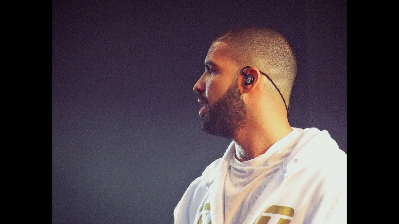 Drake - Wireless Festival 2015 Full Performance - YouTube Music